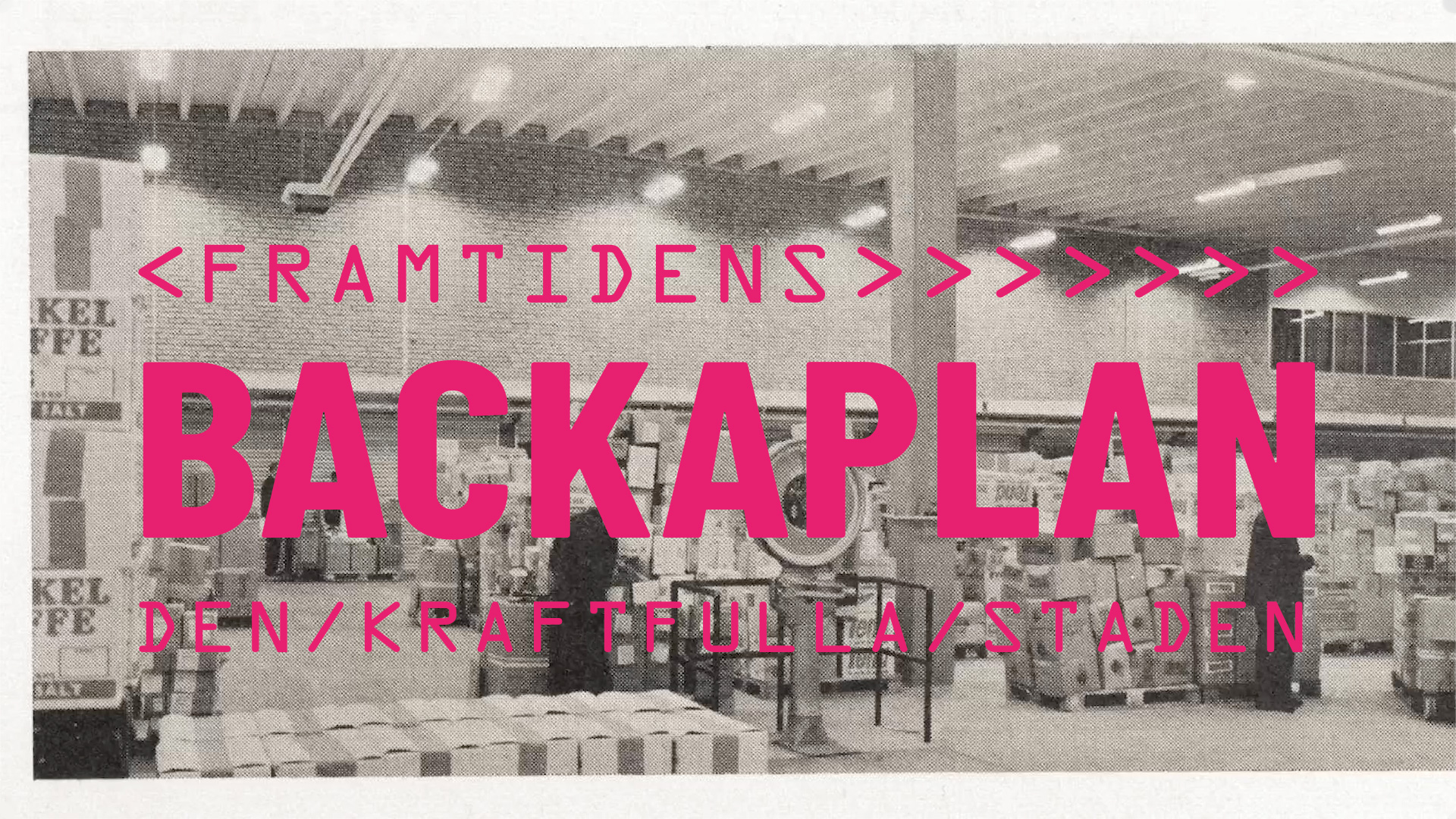 Nu kan KF Fastigheter konkretisera sina visioner för Framtidens ...